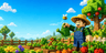 Grow a Garden 2 Tools & Wiki